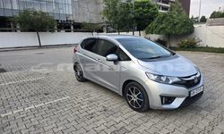 Buy used honda fit other car in tbilisi in tbilisi - mankana