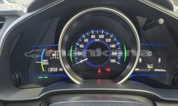 Buy used honda fit other car in tbilisi in tbilisi - mankana