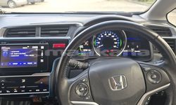 Buy used honda fit other car in tbilisi in tbilisi - mankana
